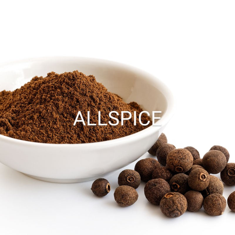 Allspice 100g – Caribbeanspices