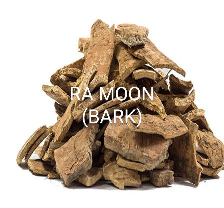 Ra Moon (bark) 100g – Caribbeanspices